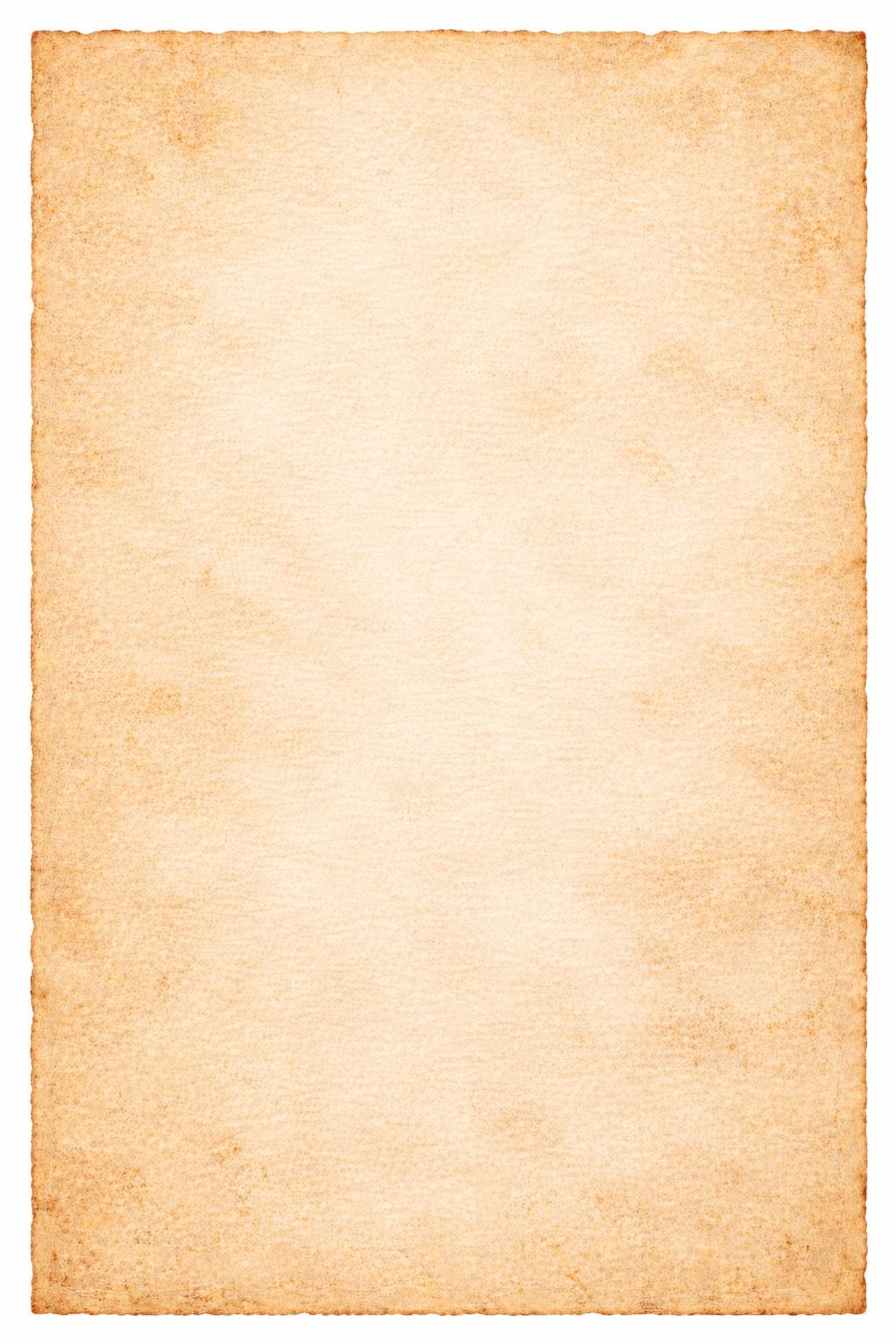 Aged Parchment Textures Pack – 12 Antique Paper Backgrounds for Digital ...