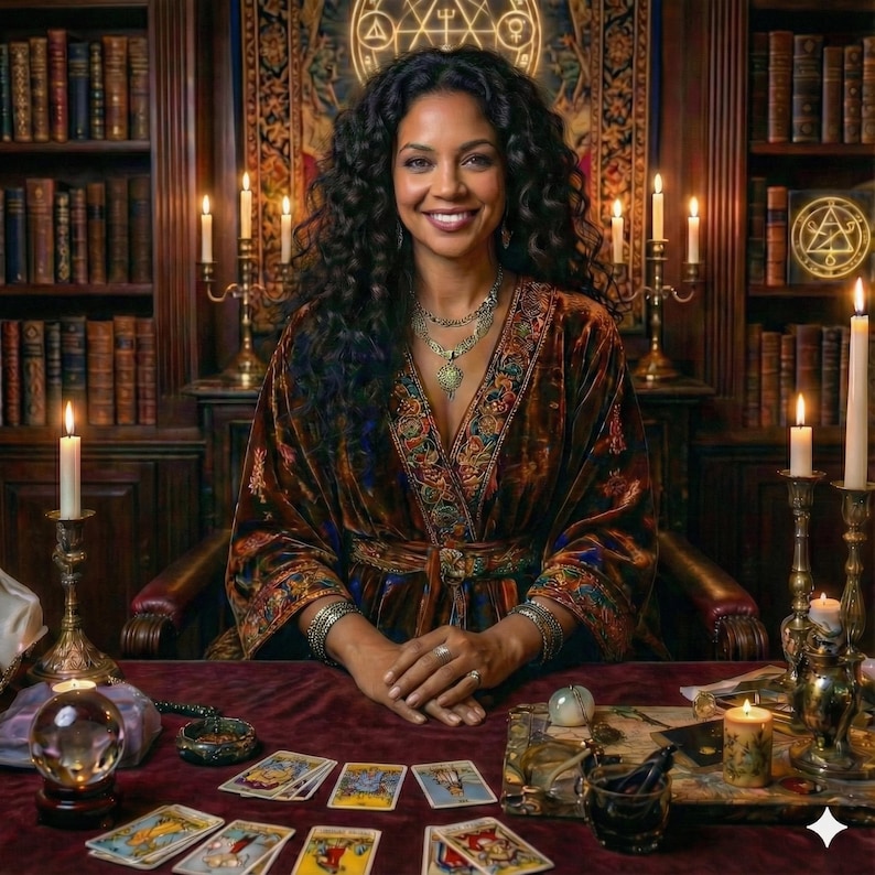 2026 Full Year Psychic Reading SAME HOUR | 12 Month Future Forecast for ...