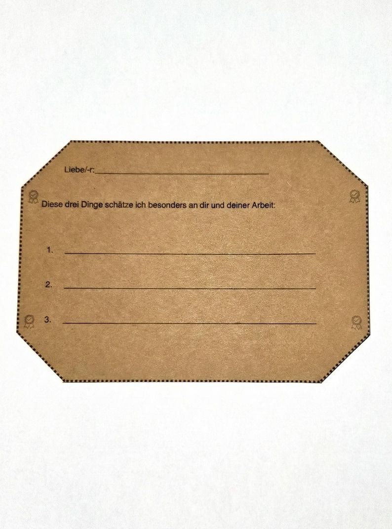 PDF Print Template, New Year 2026, Hello 2026!, Employee Appreciation ...