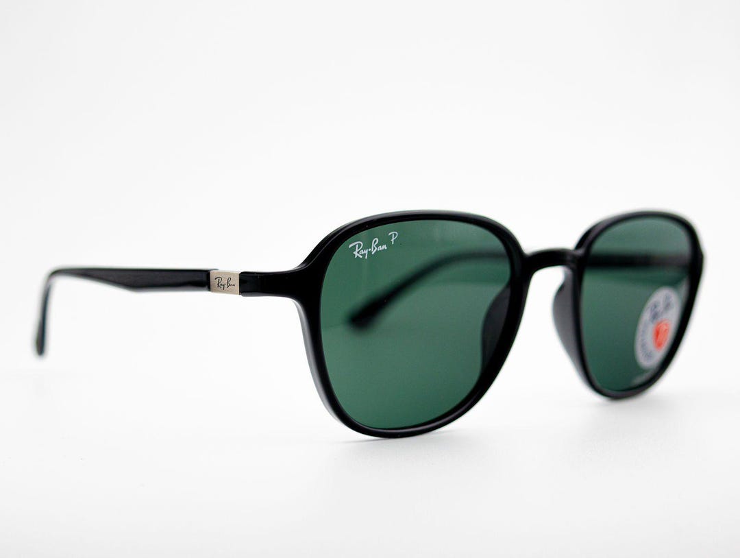 Ray-ban RB 4341 CH 601/71 5220 - Polarized Unisex Sunglasses - Etsy