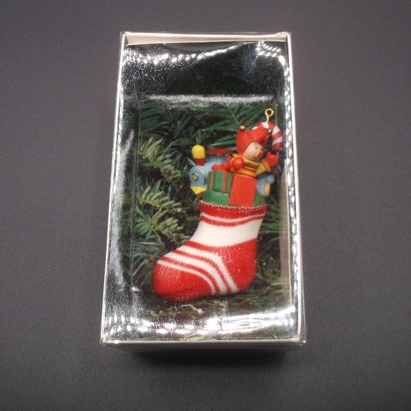 Hallmark Ornament - Etsy