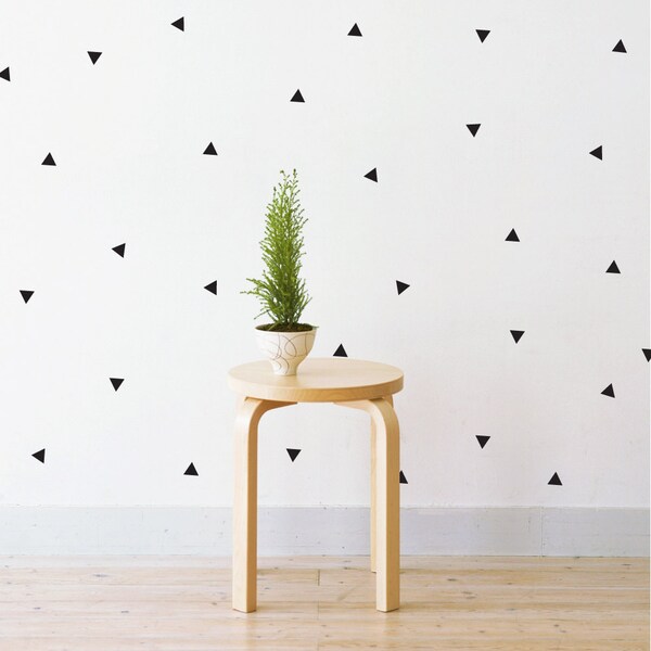 Pattern Decal - Etsy