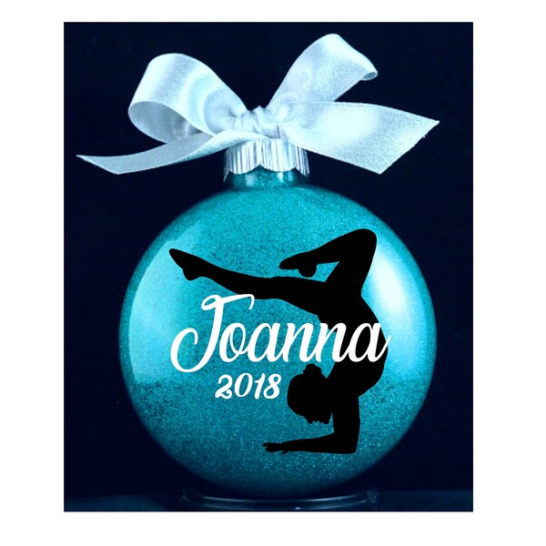 Dance Ornament - Etsy