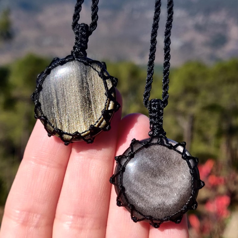 Matching Moon Necklace - Etsy
