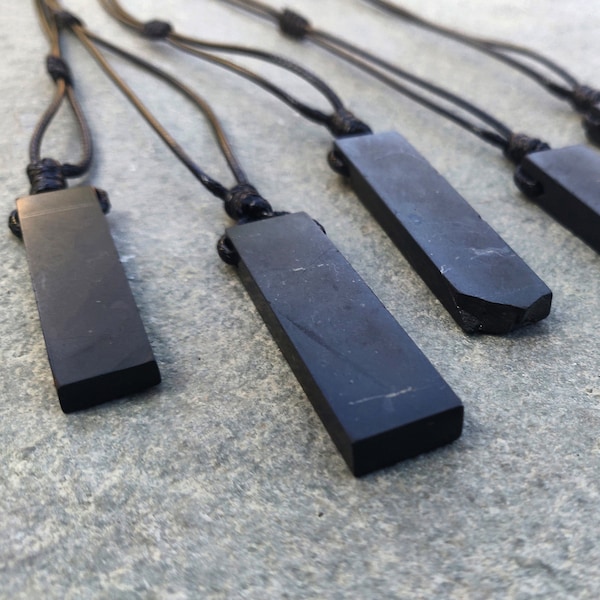Mens Surfer Necklace - Etsy