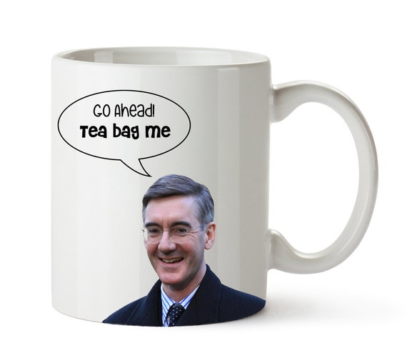 Tea Bag Funny