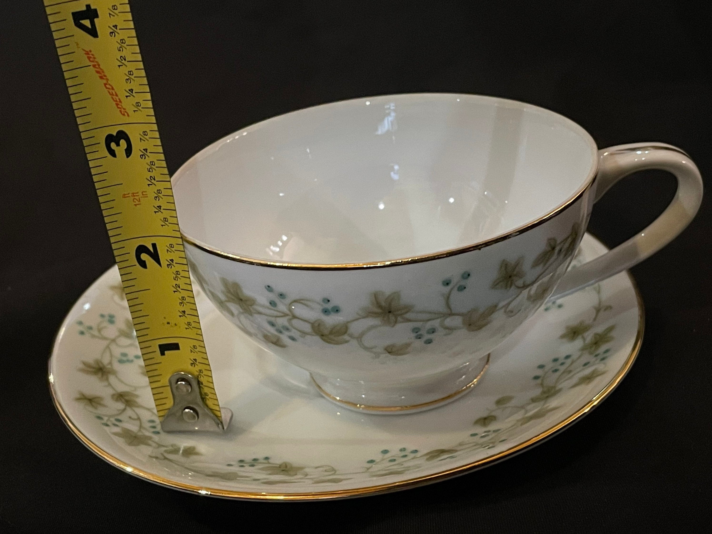 Ted Lasso Inspired Tea Cup - Etsy