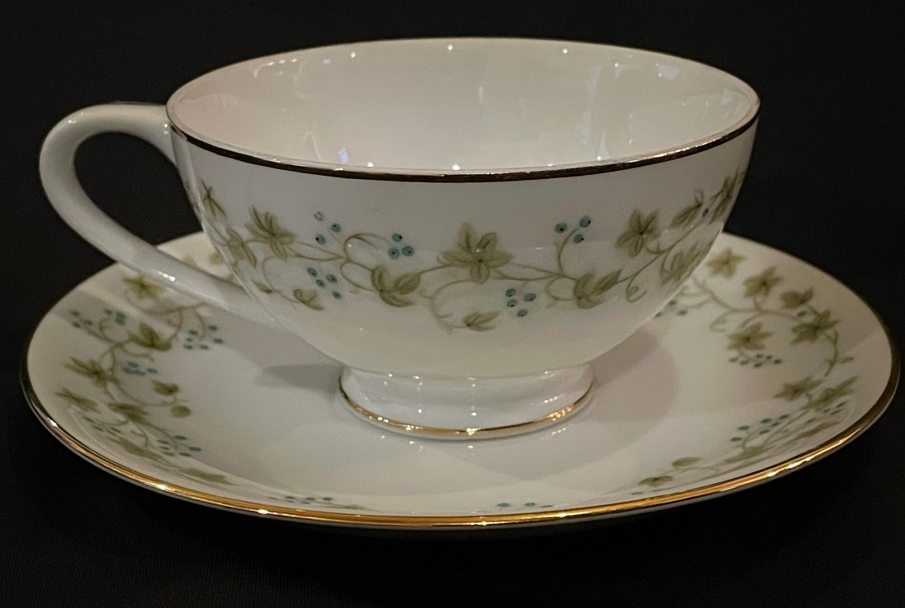 Ted Lasso Inspired Tea Cup - Etsy