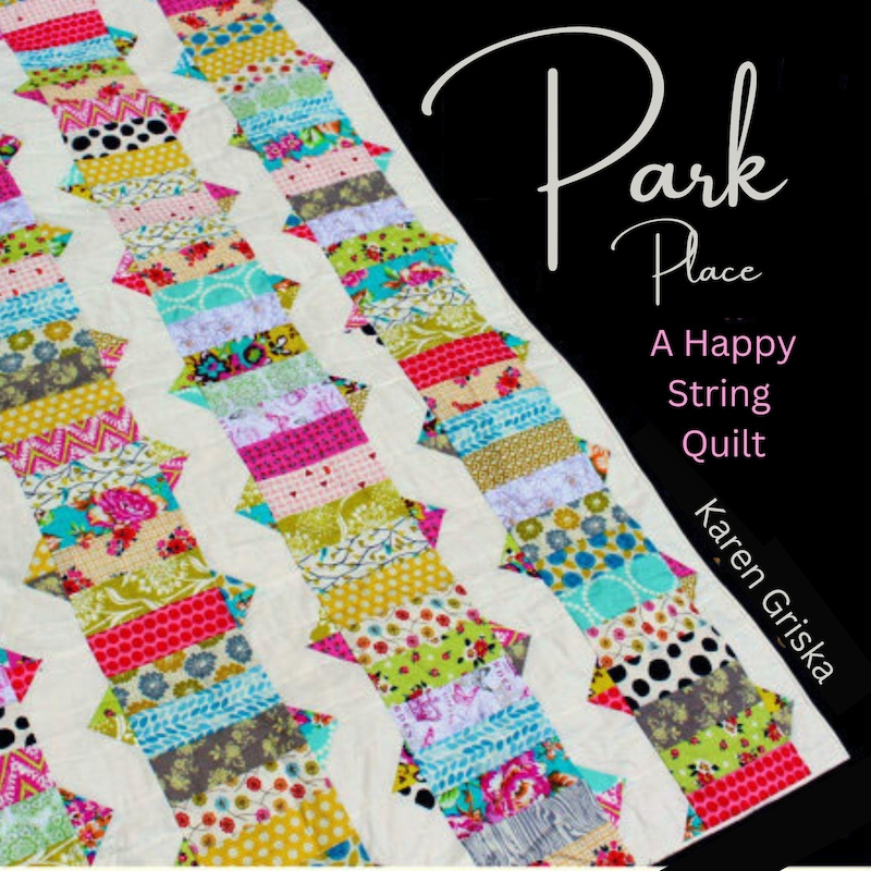 Karen Griska - Etsy