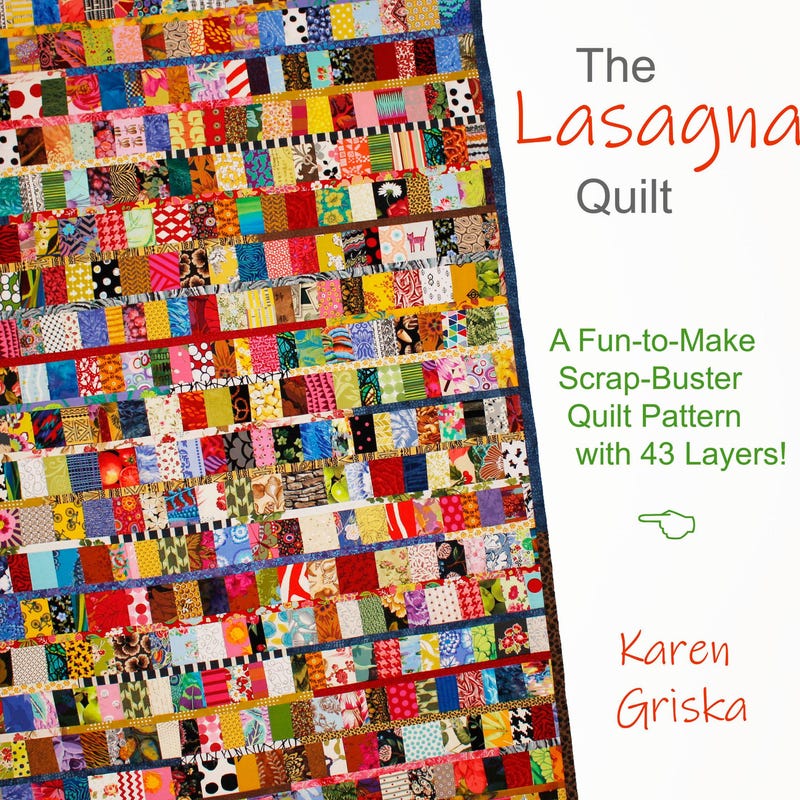 Karen Griska - Etsy