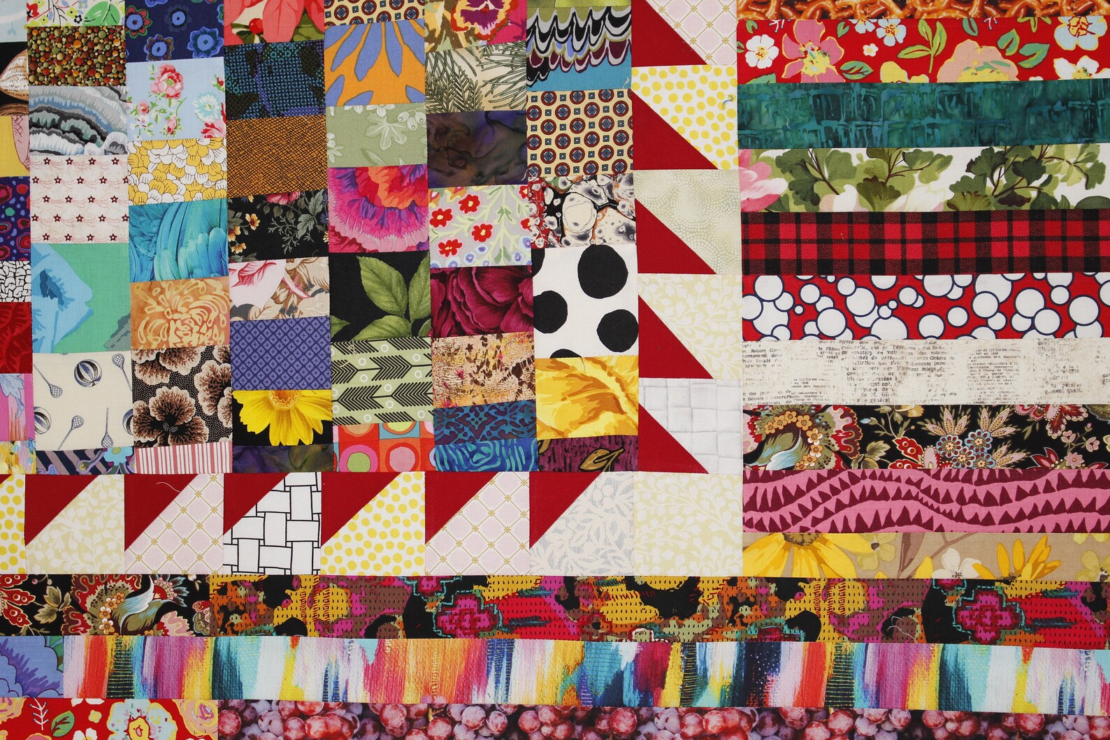 Yellowstone Quilt Pattern Easy Quilt Pattern Scrap Quilt - Etsy Yellowstone Quilt Pattern Easy Quilt Pattern Scrap Quilt - Etsy