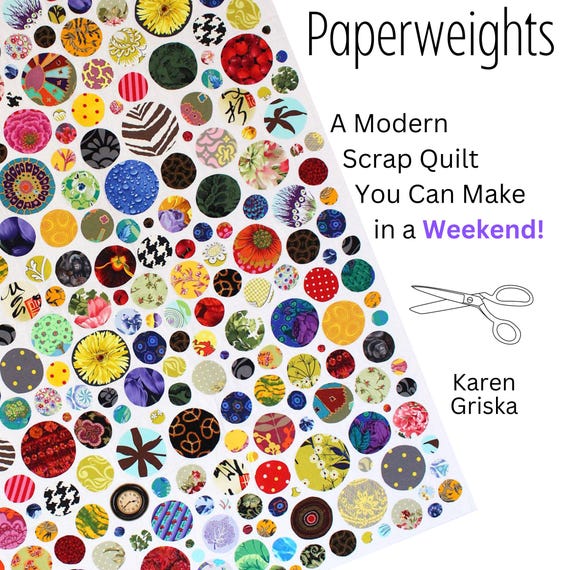 Fusible Applique Quilt Patterns