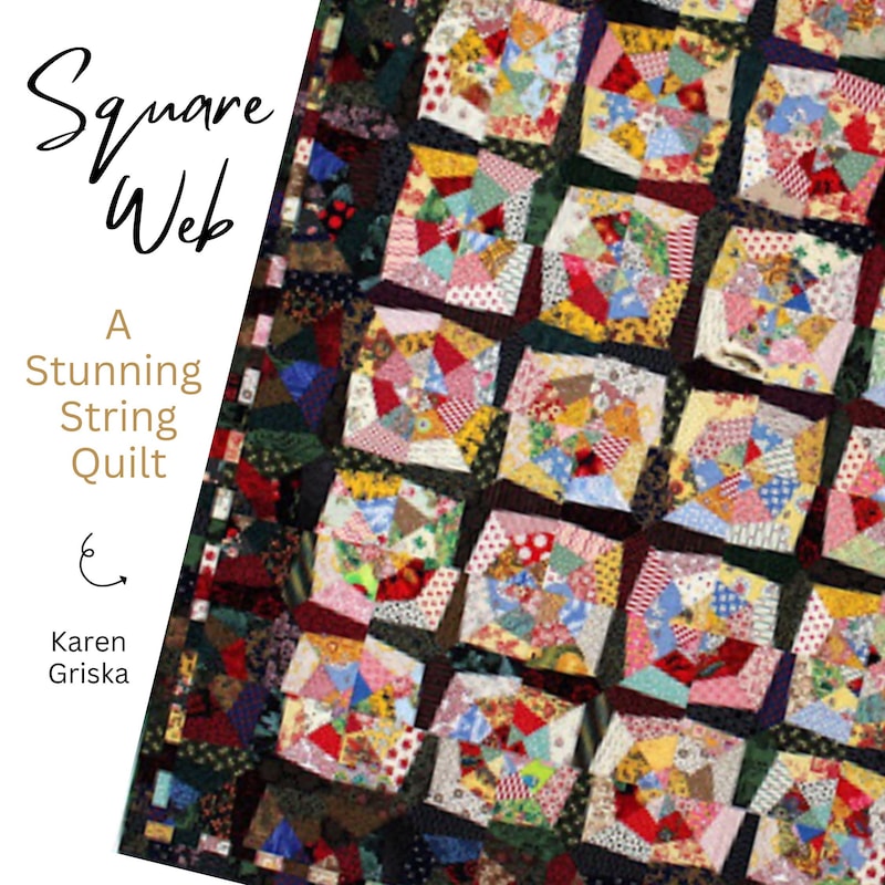 Karen Griska - Etsy