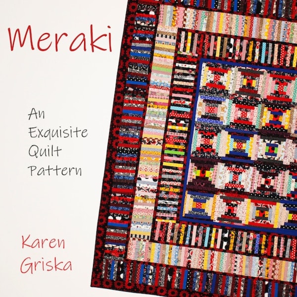 Karen Griska - Etsy