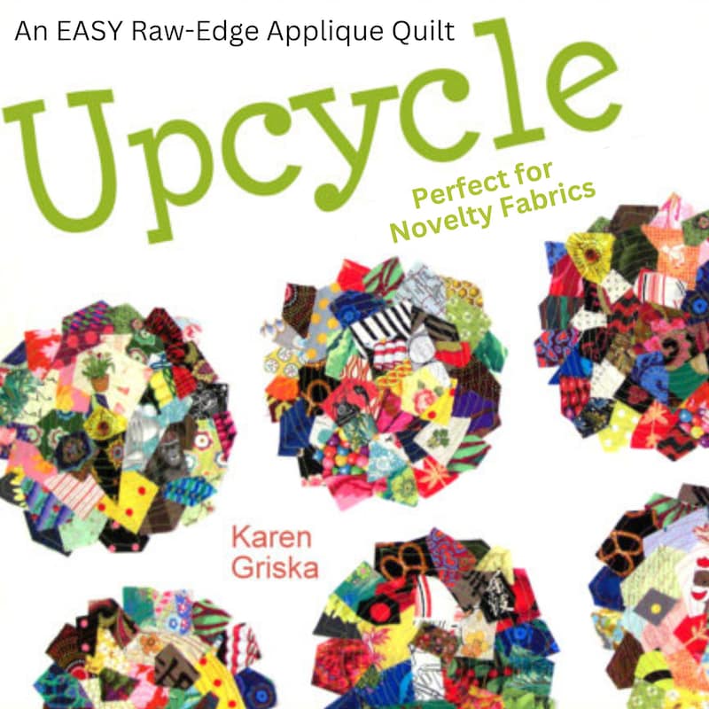 Upcycled Quilt - Etsy