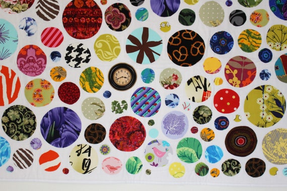 Fusible Applique Quilt Patterns