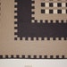 Checkmate Quilt Pattern, Modern Quilt, Quilt for a Man, Wall Quilt ...