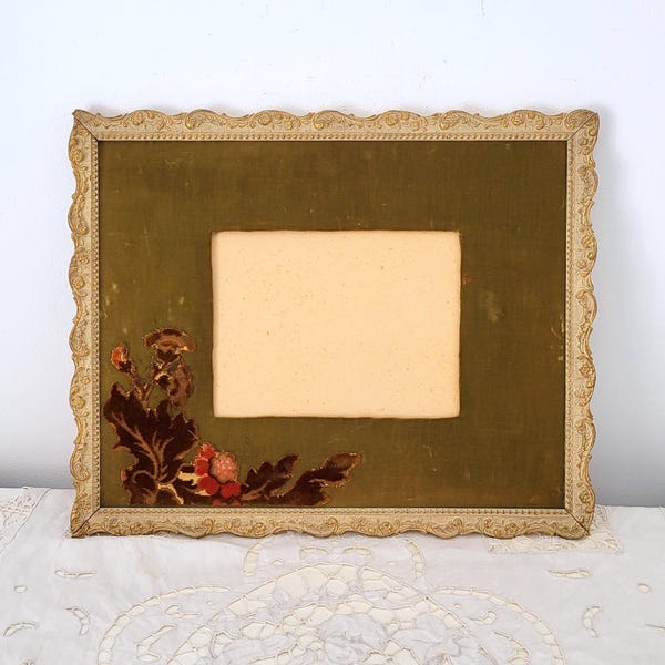 Large Empty Frame - Etsy UK