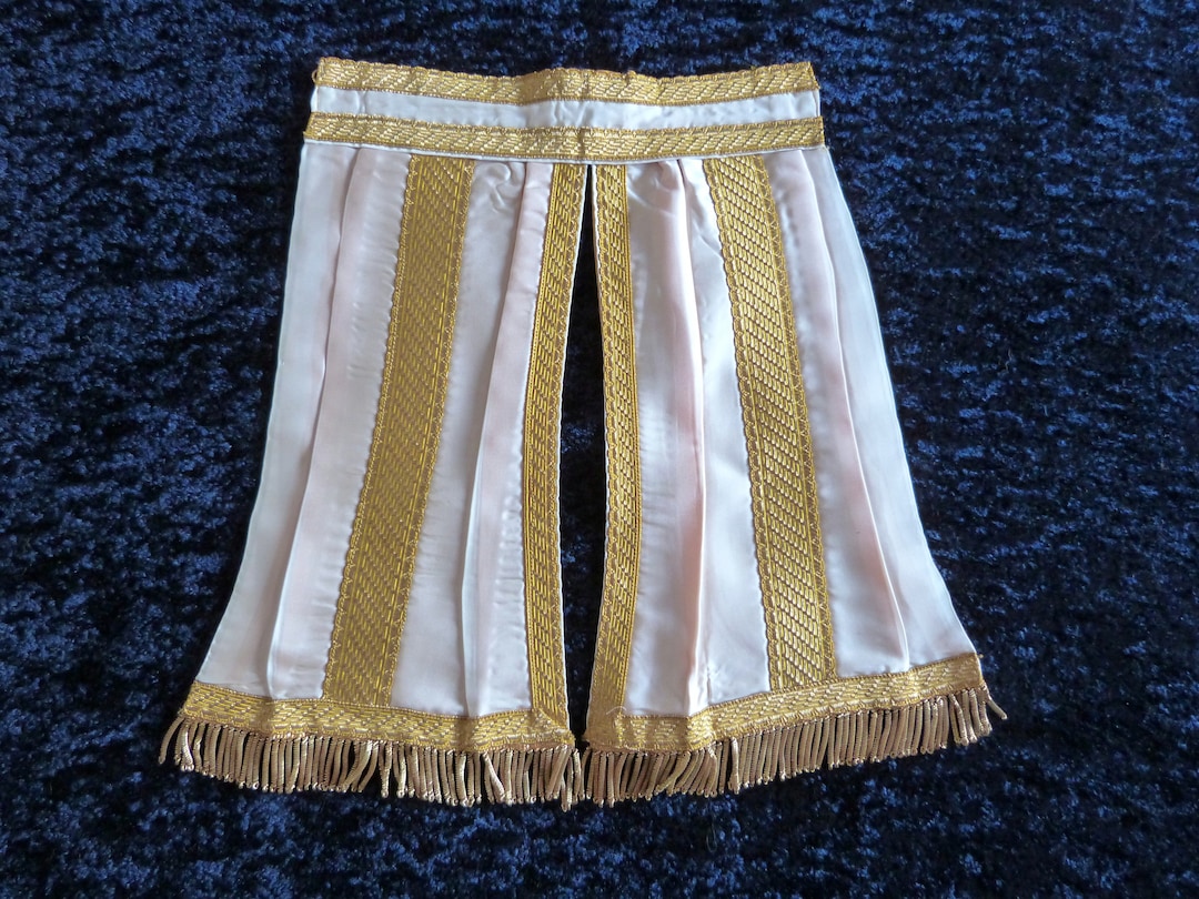 Antique Tabernacle Curtain Shrine Altar Frontal Cloth Antependium ...