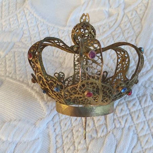 Princess Crown - Etsy
