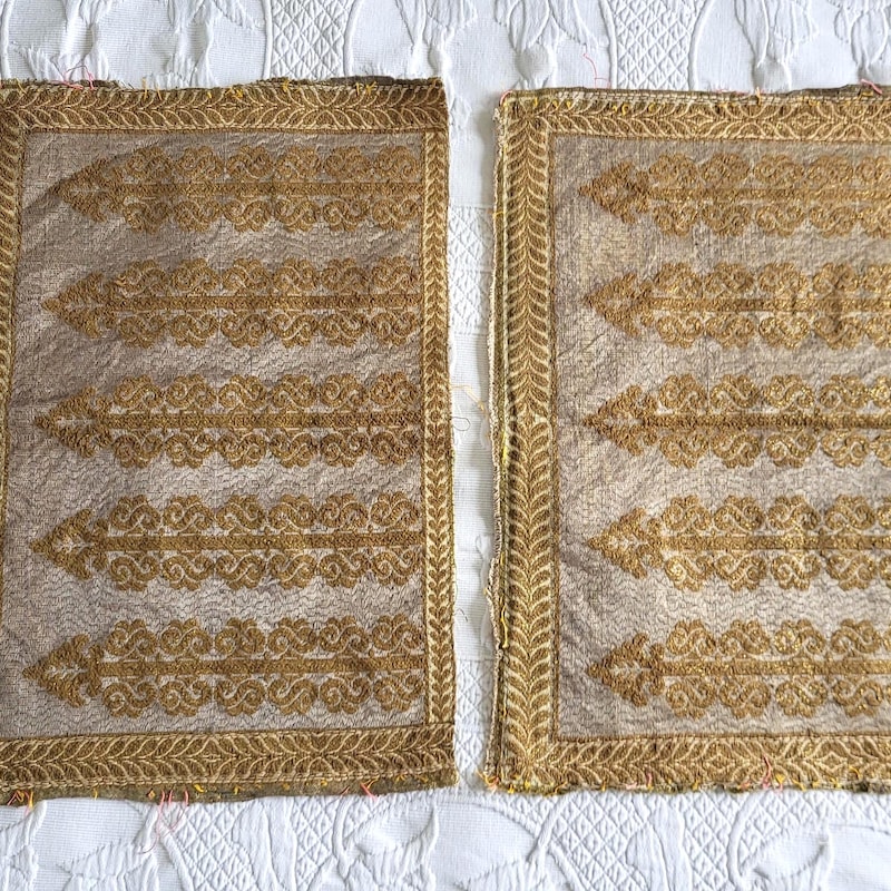 Woven Thread Pillow - Etsy