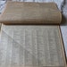 Antique French Almanac Calendar French La Poste Almanach 1913 W Map ...