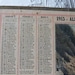 Antique French Almanac Calendar French La Poste Almanach 1913 W Map ...