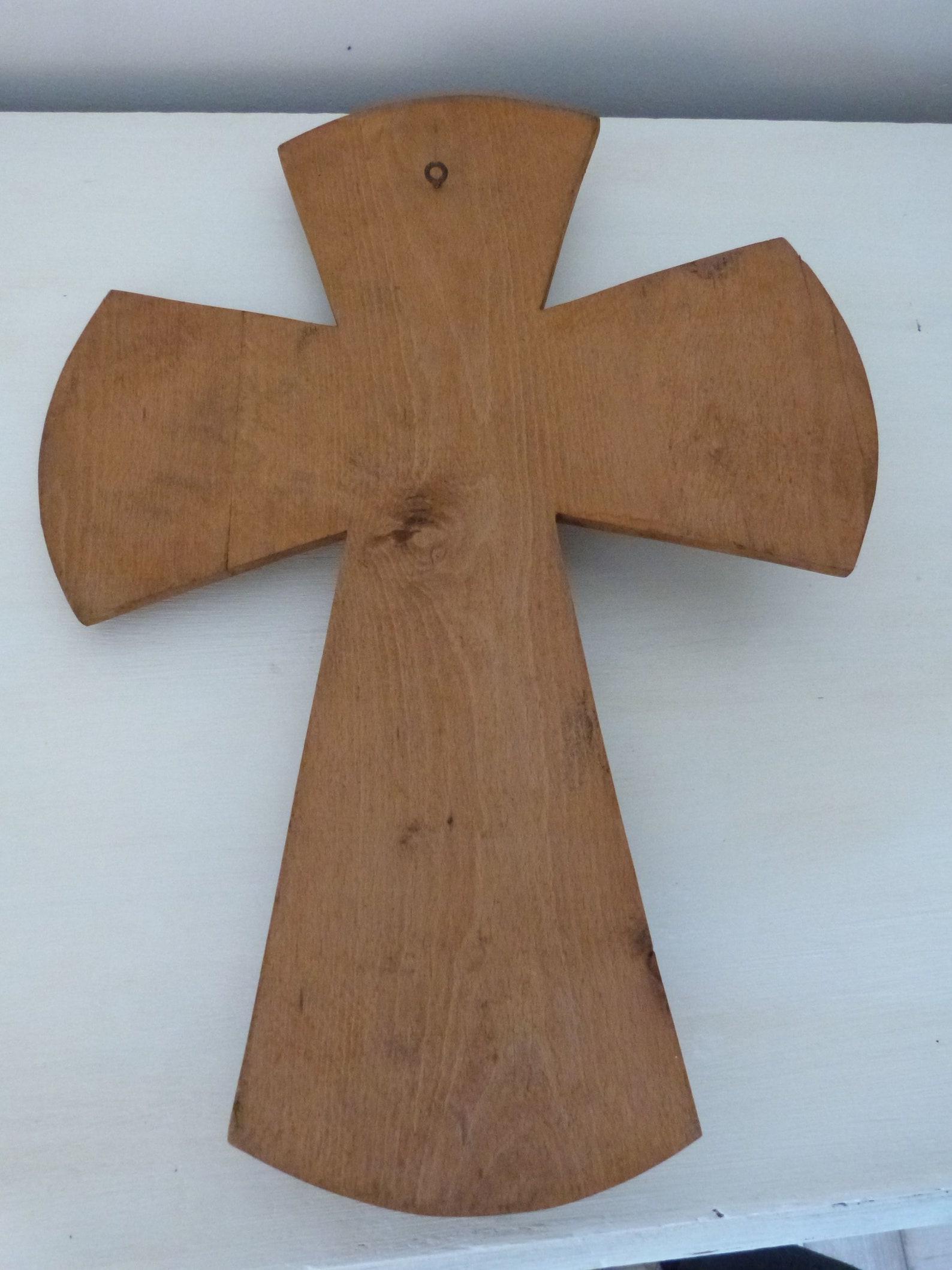 Antique French 1900s Religious Pirografia Pyrography Wooden | Etsy