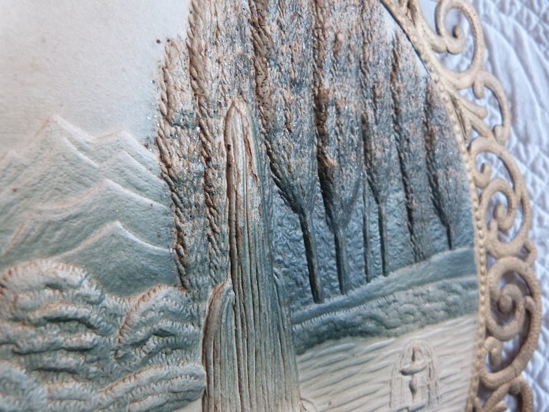 Large Antique French 1900s Advertising Memorabilia Paper - Etsy