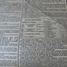 Antique French Almanac Calendar French La Poste Almanach 1913 - Etsy
