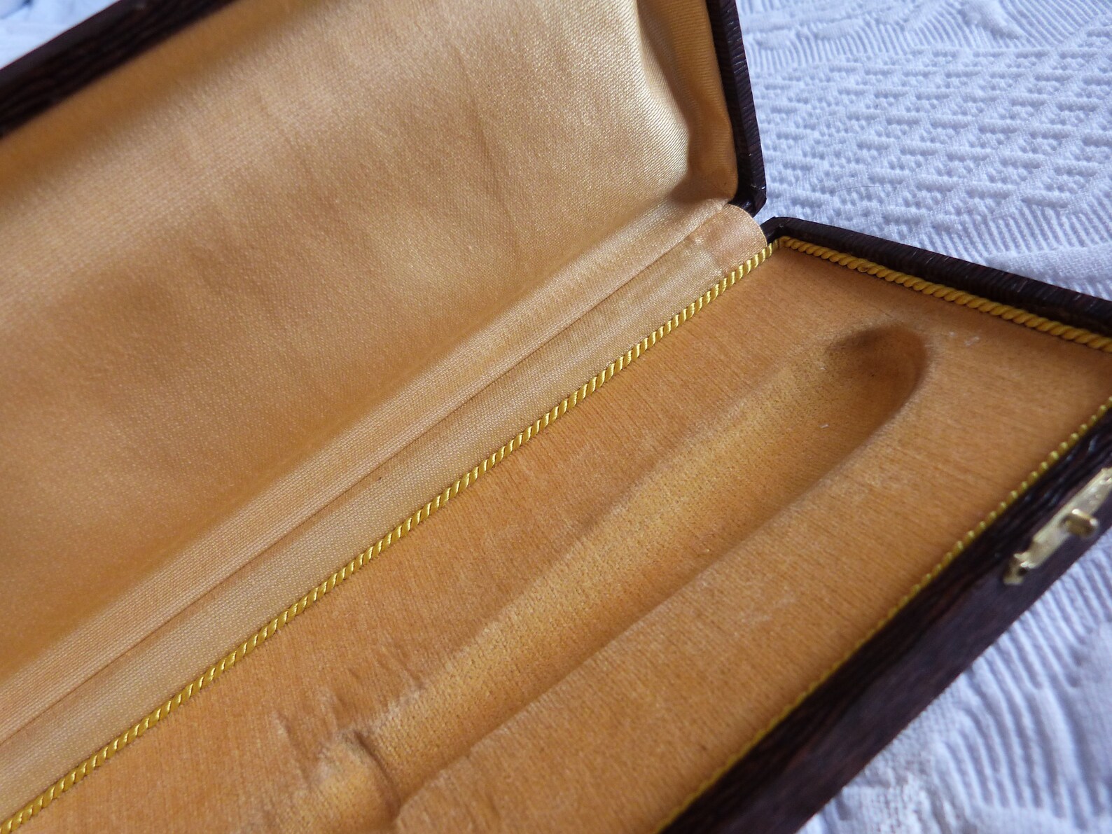 Antique French Silver Vermeil Artdeco Cake Server Art Deco Pie Server ...