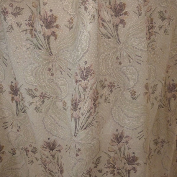 Drapery Panels - Etsy