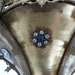 Antique French Bronze Thurible Church Icon Lamp Candle Holder - Etsy