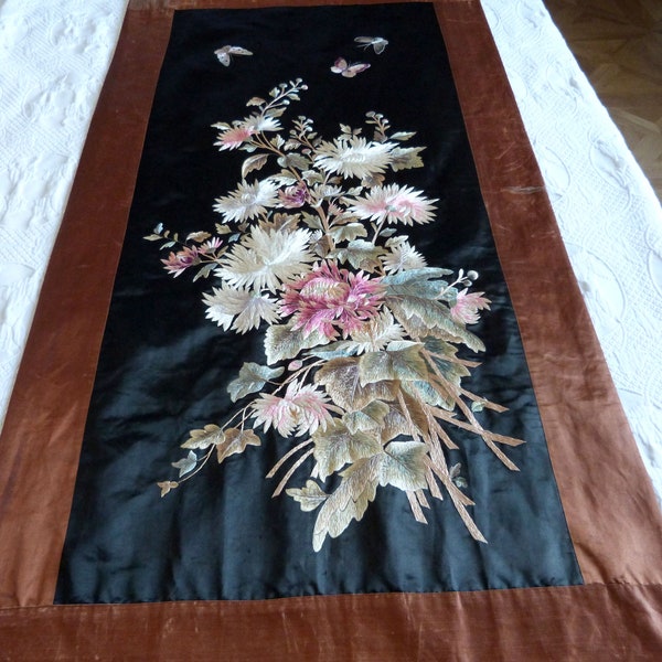 Antique Drapes - Etsy