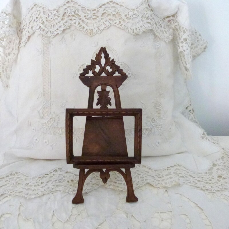 Picture Easel - Etsy