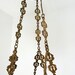 Antique French Bronze Thurible Church Icon Lamp Candle Holder - Etsy