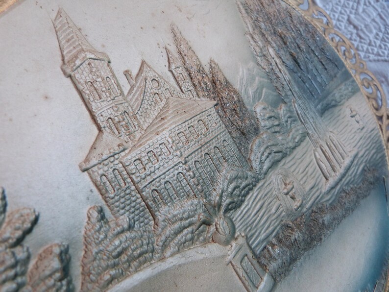 Large Antique French 1900s Advertising Memorabilia Paper - Etsy