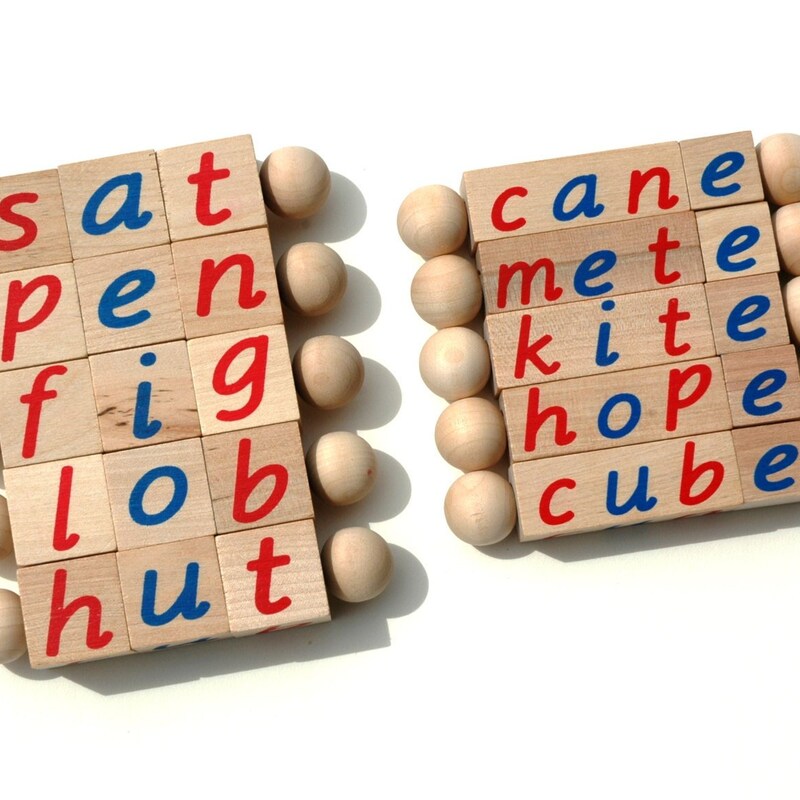 QualityMontessori - Etsy