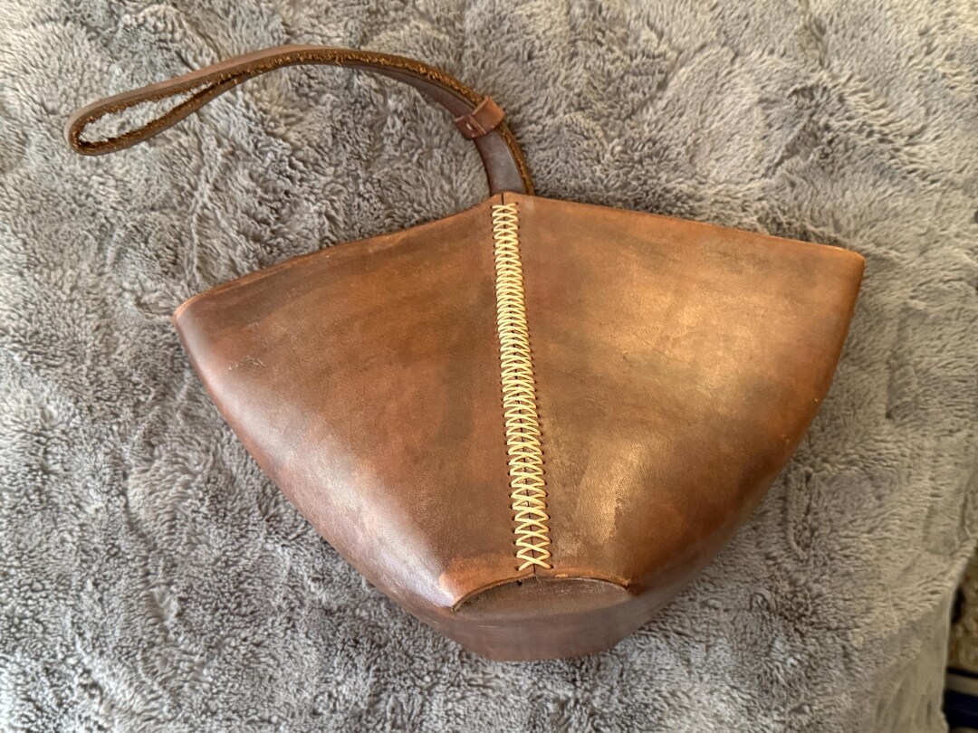 Vintage J&M Davidson Bag - Etsy