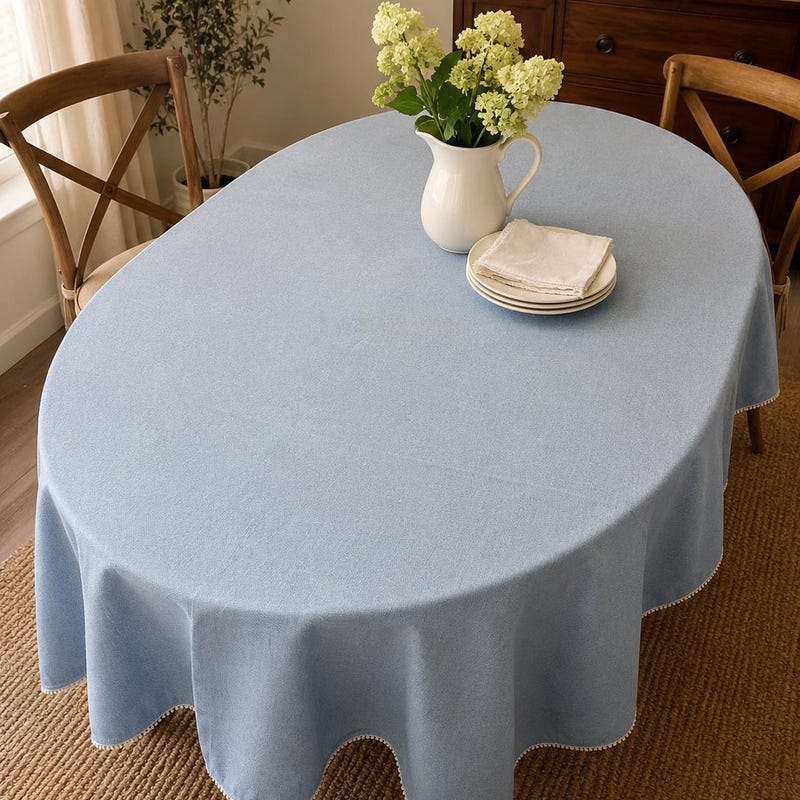 Small Oblong Tables - Etsy