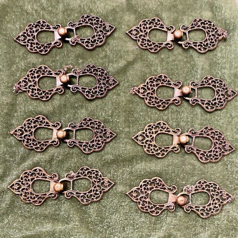 Sweater Fastener - Etsy