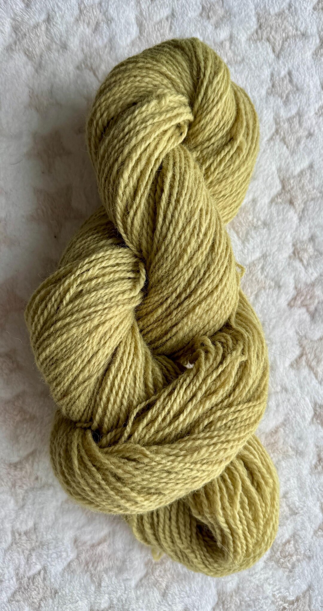1 Skein 0.18 Kg Vintage Classic Wool Worsted Aran Yarn 100% WOOL ...
