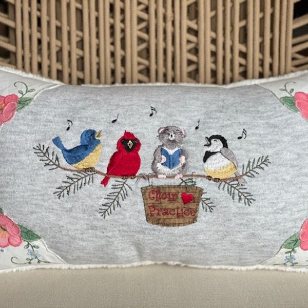 Memory Pillow - Etsy
