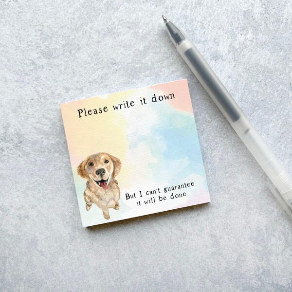 Funny Post It Notes - Etsy