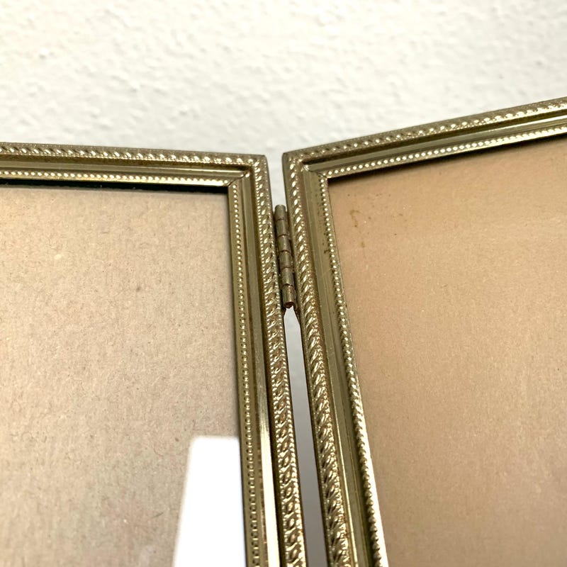 Folding Frame - Etsy