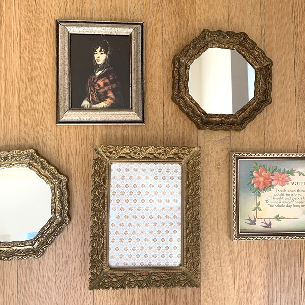 Old Florentine Art - Etsy