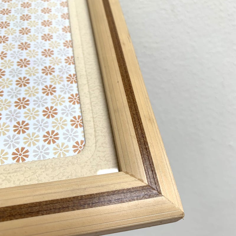 Wood Inlay Picture - Etsy