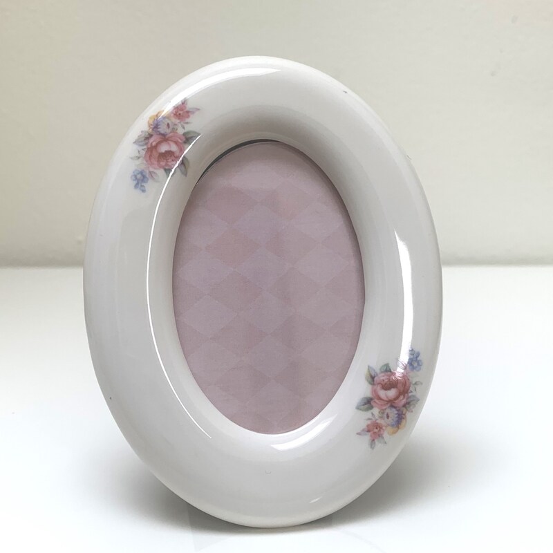 Fancy Picture Frame - Etsy