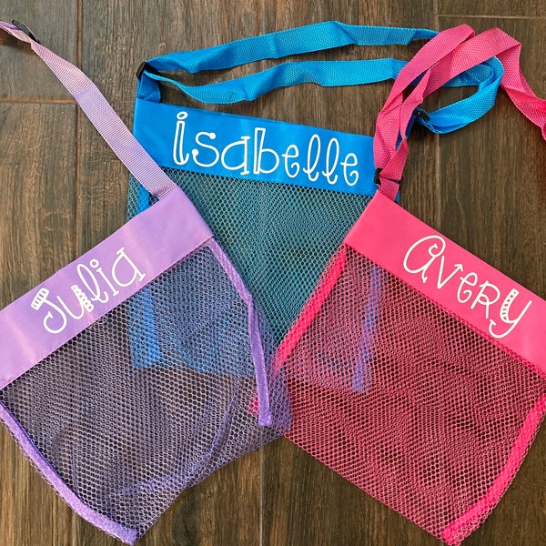 Rock Collecting Bags - Etsy