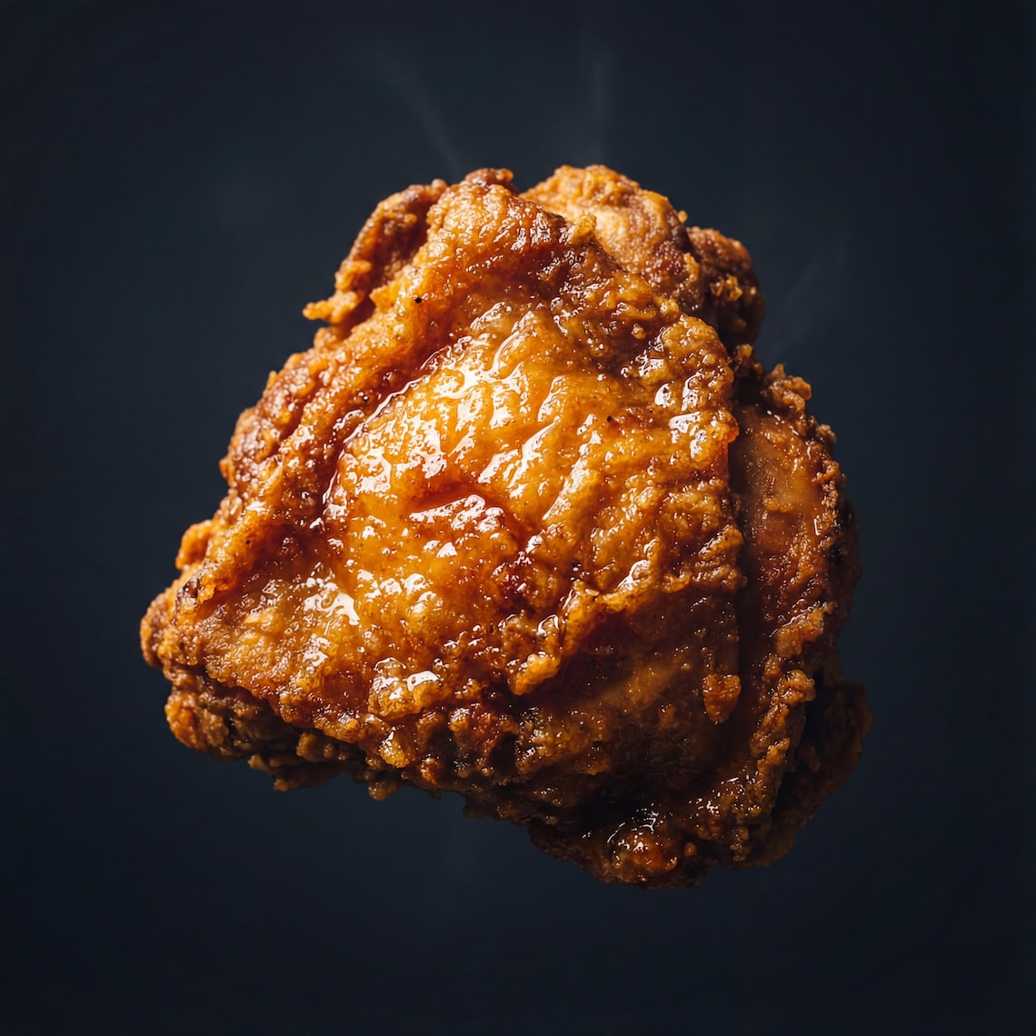 Fried Chicken Ad Visuals | 5 Food Images | Digital Download - Etsy